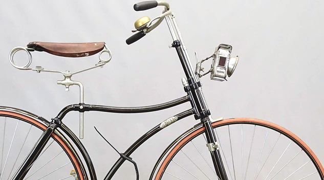 Copake Back In Gear With Bicycles