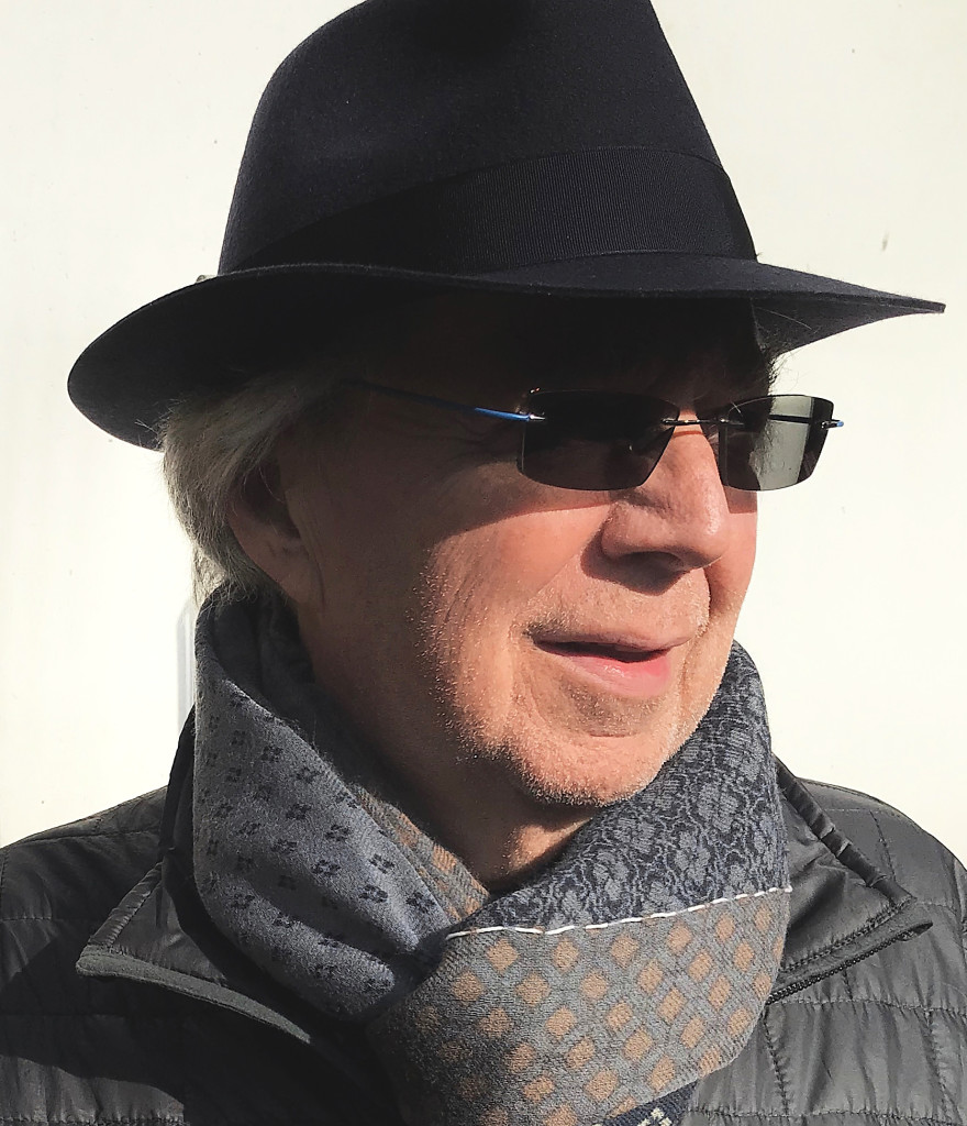 Dan Farrell, 74, ‘Antiques Roadshow’ Producer