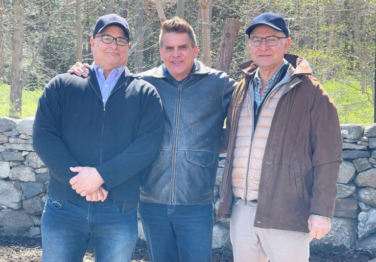 Q&A: Vincent Manzo, James Klinko & Frank Kaminski - Antiques And The ...