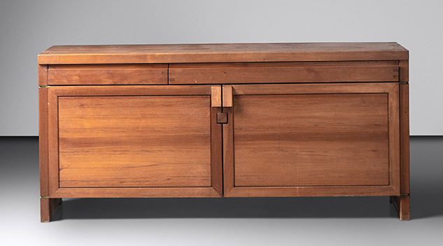 Hindman Sale Surveys American & European Modern Design - Antiques And ...