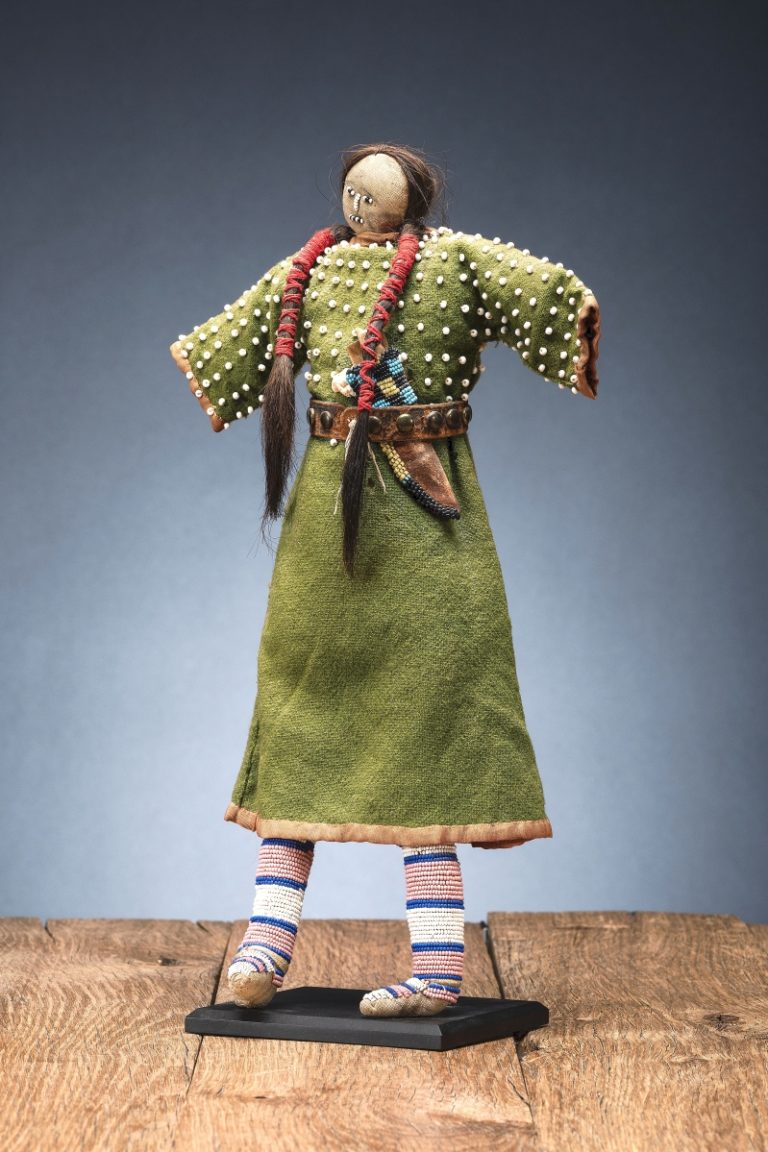 Hindman Sells Forrest Fenn’s Native American Collection - Antiques And ...