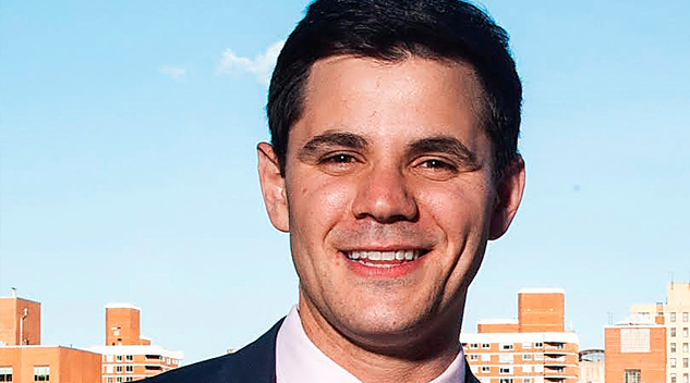 Q&A: Jake Baer - Antiques And The Arts Weekly