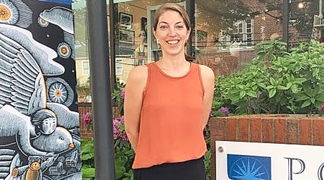 Q&A: Emma Stratton - Antiques And The Arts Weekly