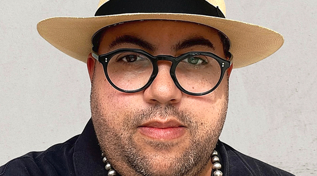Qanda Jeremy K Simien Antiques And The Arts Weekly
