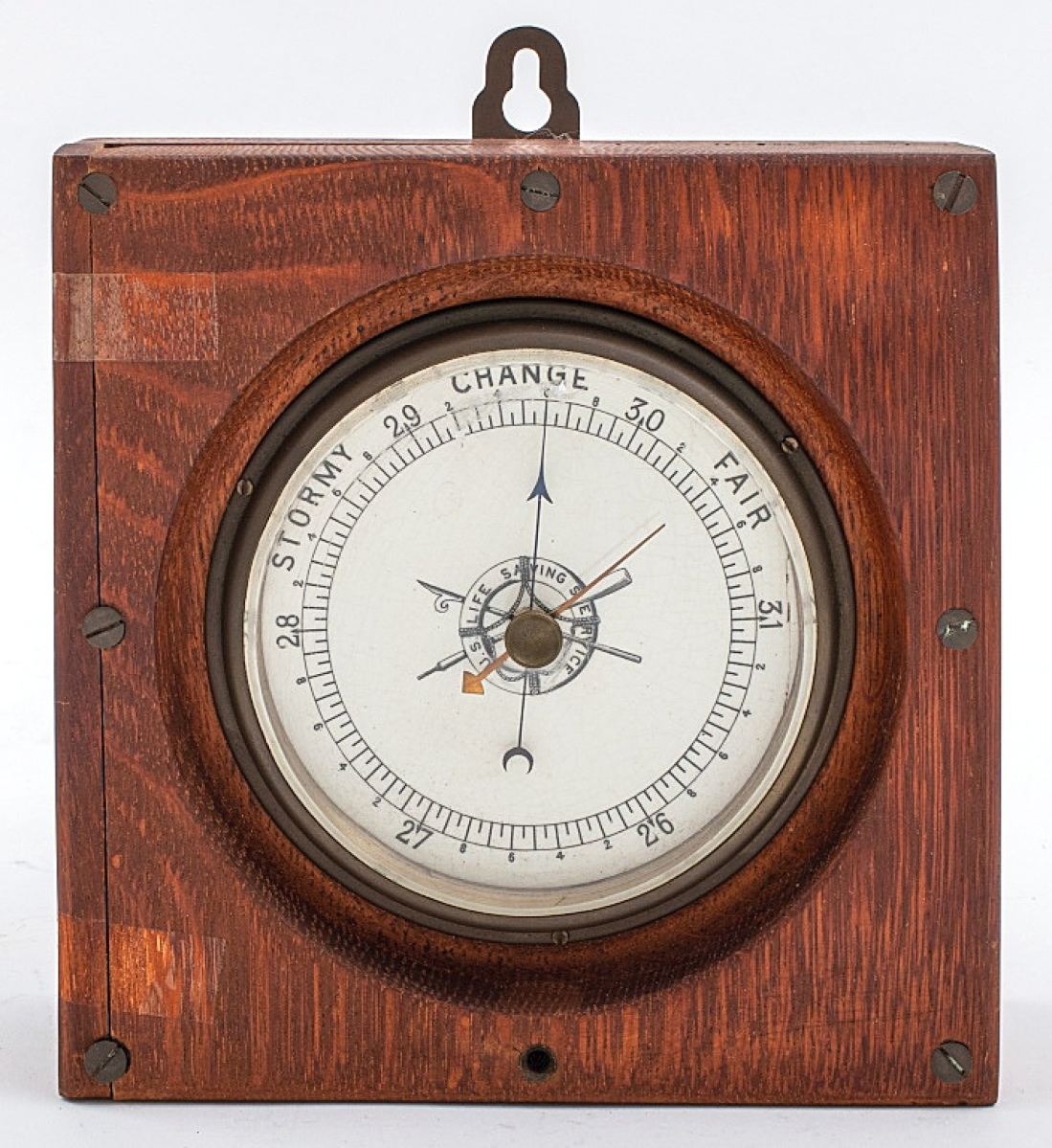 Across The Block - Antiques And The Arts Weekly