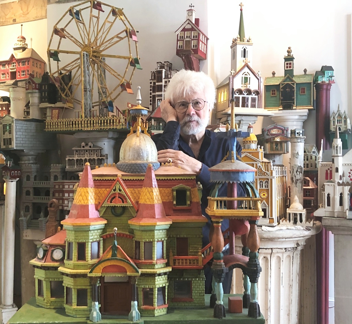 Q&A: W. Steven Burke - Antiques And The Arts Weekly