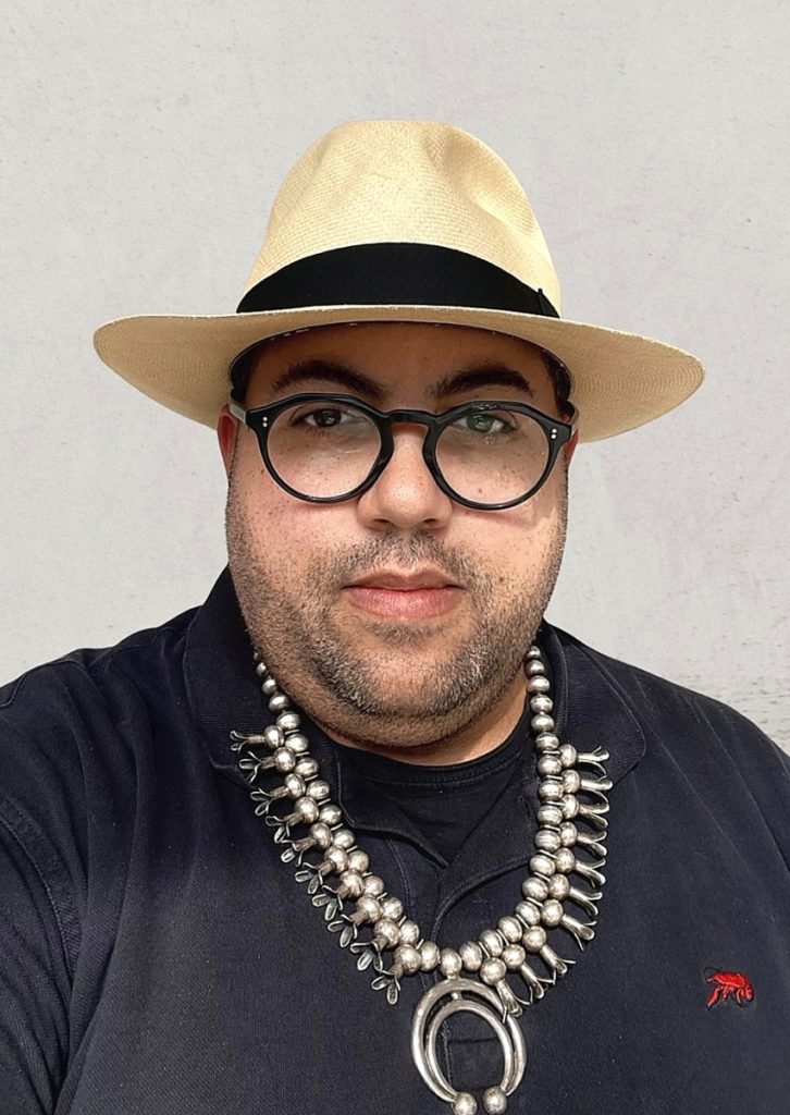 Q&A: Jeremy K. Simien - Antiques And The Arts Weekly