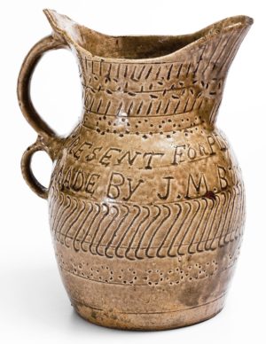 Crocker Farm’s Summer Stoneware Sale Sizzles With American Rarities ...