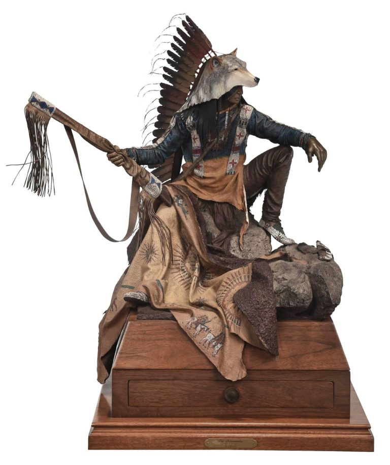 Tillou Collection Triumphs For Brunk ‹ Antiques And The Arts Weekly