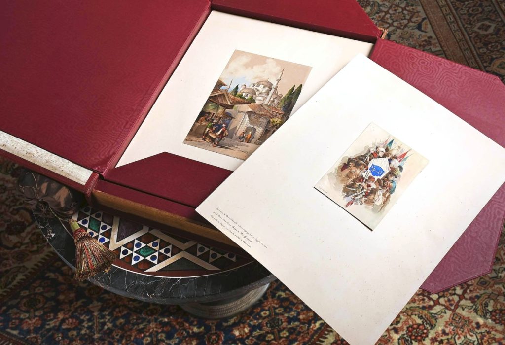 Tillou Collection Triumphs For Brunk ‹ Antiques And The Arts Weekly