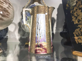 The New England Pottery Company Of East Boston, Mass. - Antiques And ...