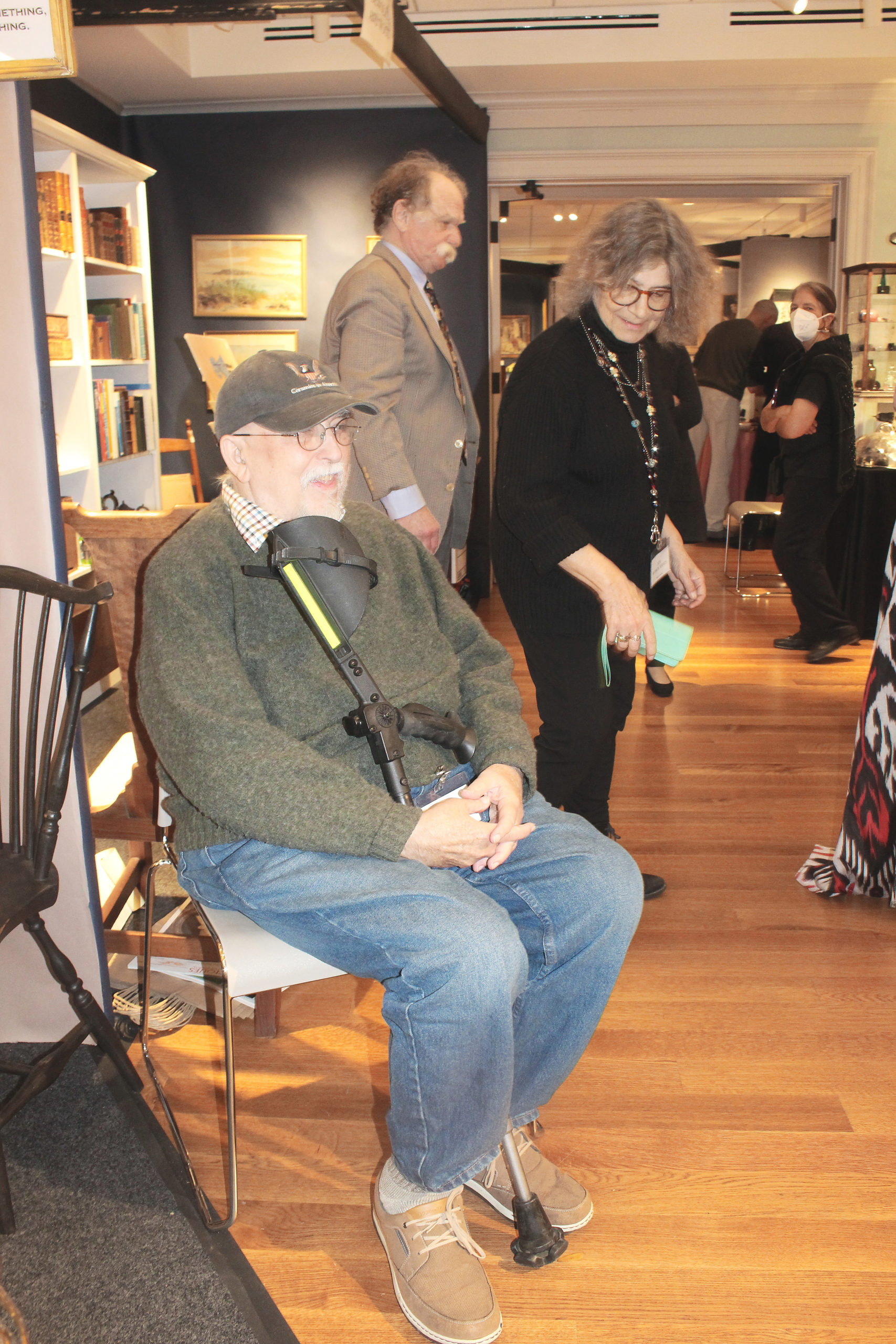 Jonathan Shaw Rickard Mochaware Collector & Scholar, 80 - Antiques And ...