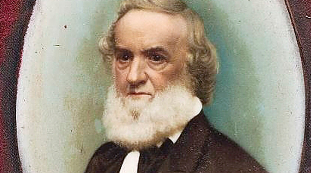 Family Archive Of Civil War Navy Secretary Gideon Welles Reaches ...