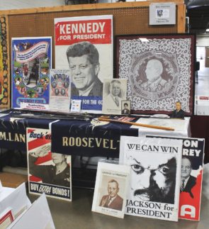 Allentown Paper Show; Ephemera Fantastica! - Antiques And The Arts Weekly