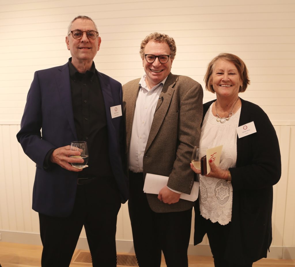 Kent Historical Society Honors Ammi Phillips With Lecture, Exhibition ...