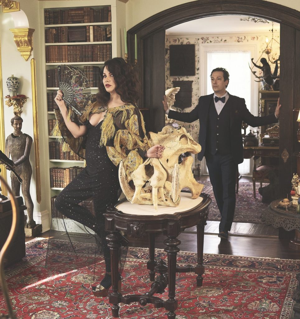 Q&A: Ryan Matthew Cohn & Regina Marie Cohn - Antiques And The Arts Weekly