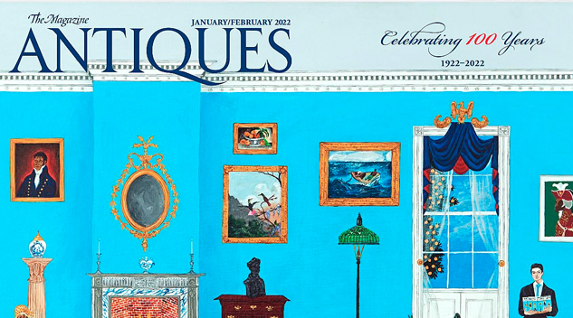 The ADA Award Of Merit: A Centennial Birthday Gift To ‘The Magazine ...