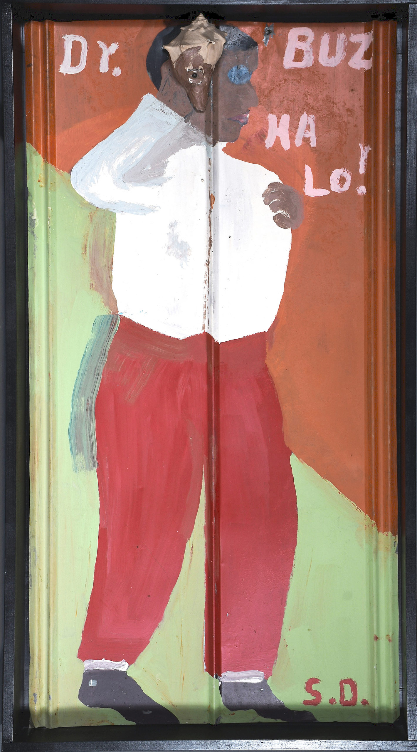 Sam Doyle Stars At Slotin’s Fall Auction - Antiques And The Arts Weekly