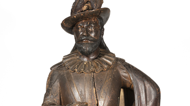 Trade Buyer Wins Trade Figure At Jeffrey S. Evans - Antiques And The ...