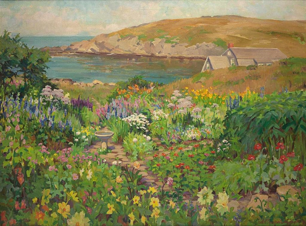 American Art At Freeman’s: Three Sales, $3.9 Million - Antiques And The ...