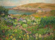 American Art At Freeman’s: Three Sales, $3.9 Million - Antiques And The ...