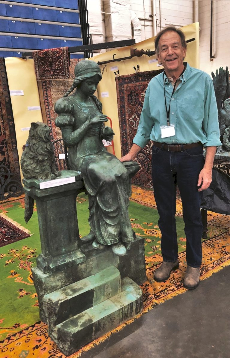 Goosefare Brings Back The Shriners Auditorium Show - Antiques And The ...