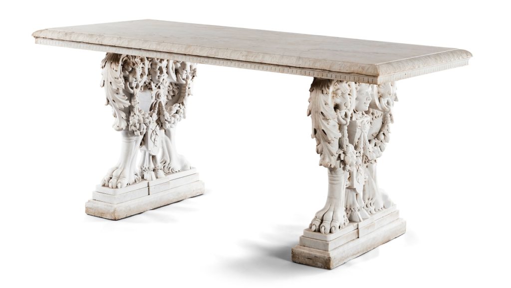Sculptures Rule The Roost At Bonhams Skinner’s Auction - Antiques And ...