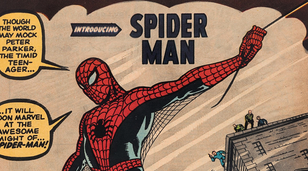Rare Silver Age Comic Wins Gold At Heritage - Antiques And The Arts Weekly