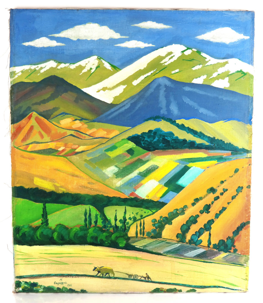 Modern Shines Through At Roland Auctions - Antiques And The Arts Weekly