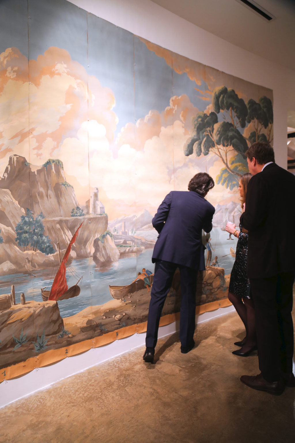 Washington Antiques Show: Back & Better Than Ever - Antiques And The ...