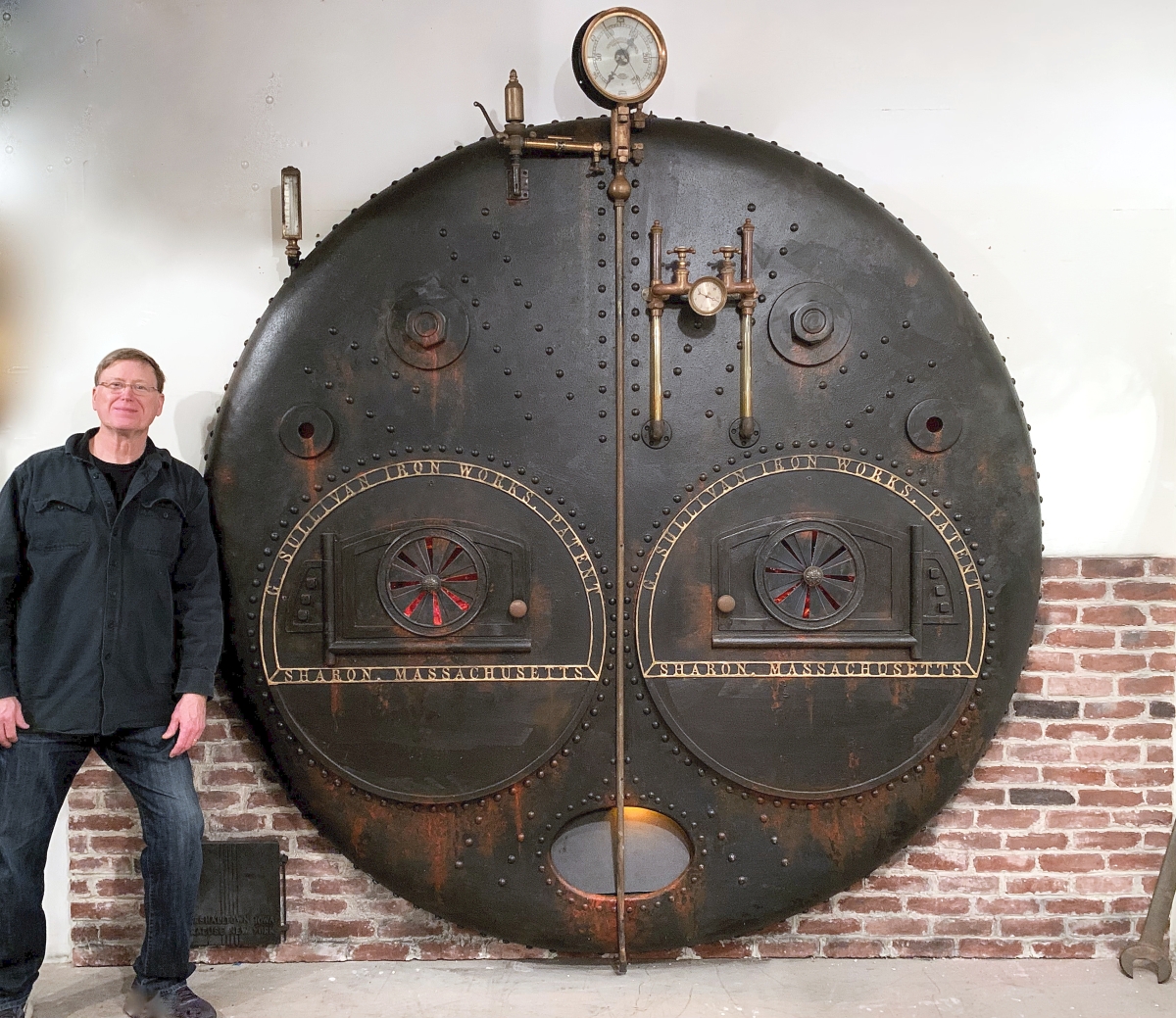 Q&A: Gary Sullivan - Antiques And The Arts WeeklyAntiques And The Arts ...