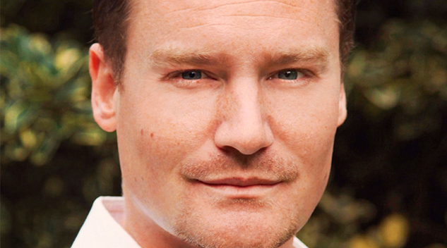 Q&A: Edward Brooke-Hitching - Antiques And The Arts Weekly