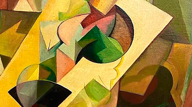 American Abstract Artist Tops Schultz Auctioneers’ Multi-Day Sale ...