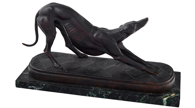 Women Artists Take A Star Turn At Eldred’s - Antiques And The Arts Weekly