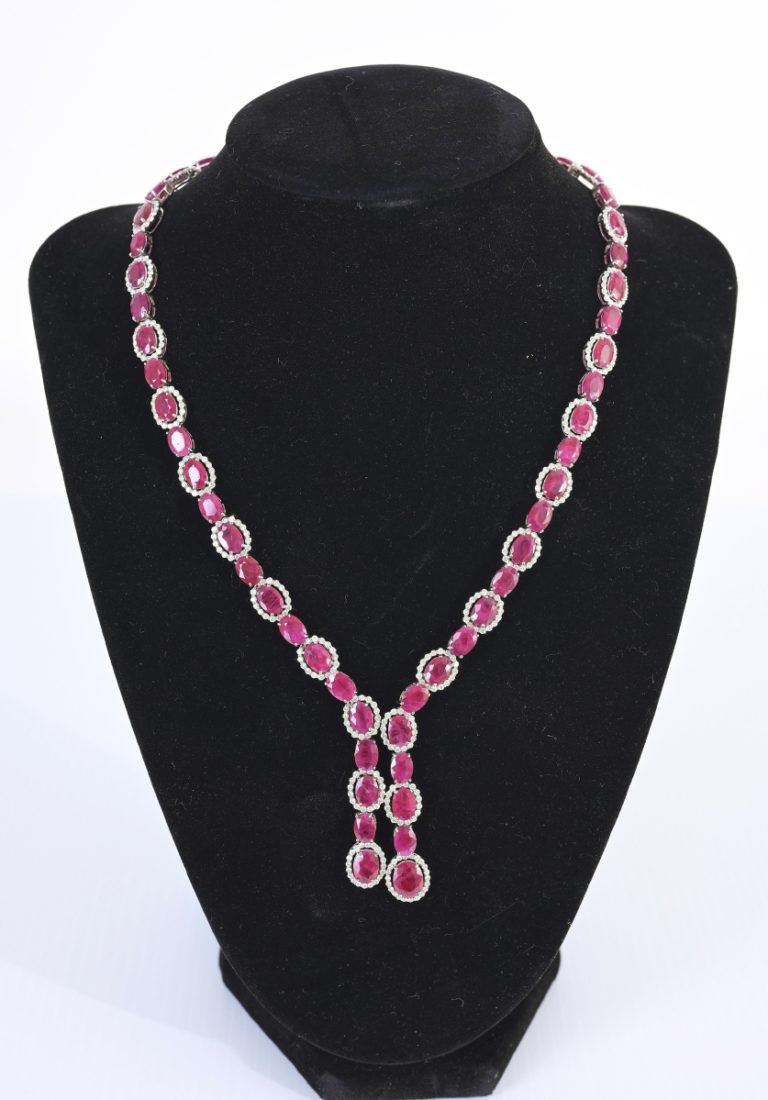 Fine Art & Jewelry Sweep Helmuth Stone’s Block - Antiques And The Arts ...