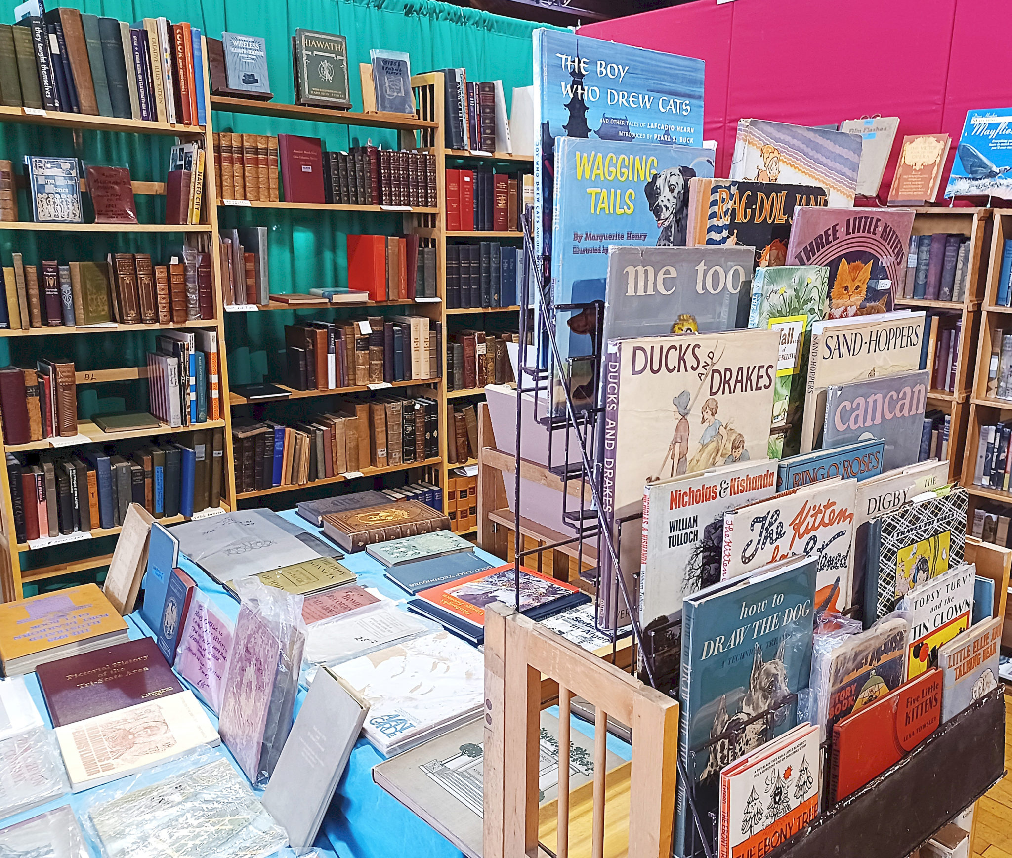 West Virginia Welcomes Back Oglebay Show For 66th Year - Antiques And ...