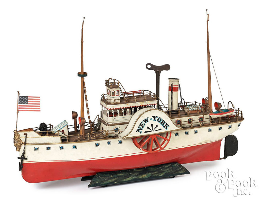 Americana Overtakes Pook & Pook’s American & International Auction ...