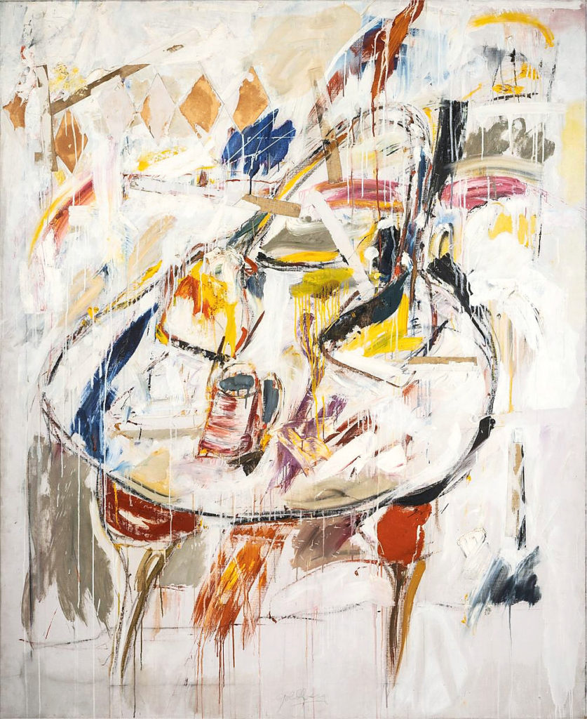 In Modern Vs. Traditional, Abell Bidders Compete To A $3.5 Million ...