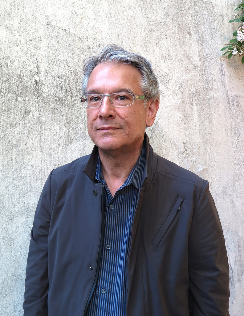 Q&A: Richard Klein - Antiques And The Arts Weekly