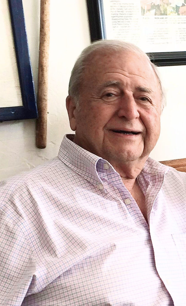 A Tribute To Ed Weissman, 85 - Antiques And The Arts Weekly