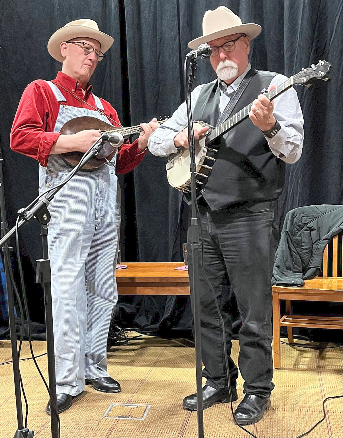 Q&A: Mike Compton - Antiques And The Arts WeeklyAntiques And The Arts ...