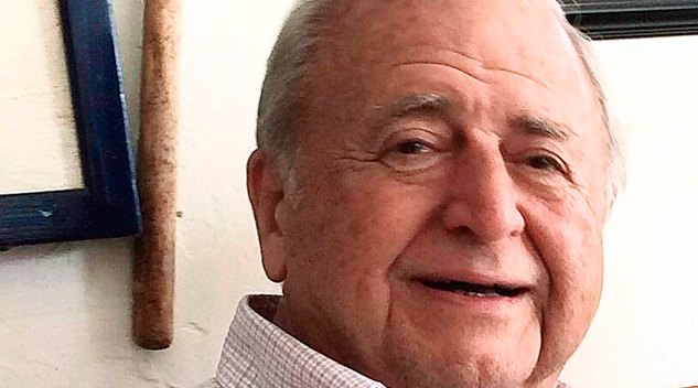 A Tribute To Ed Weissman, 85 - Antiques And The Arts Weekly