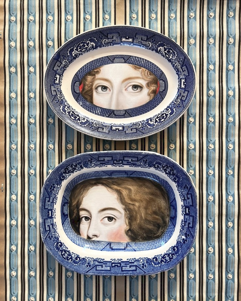 Q&A: Susannah Carson - Antiques And The Arts Weekly