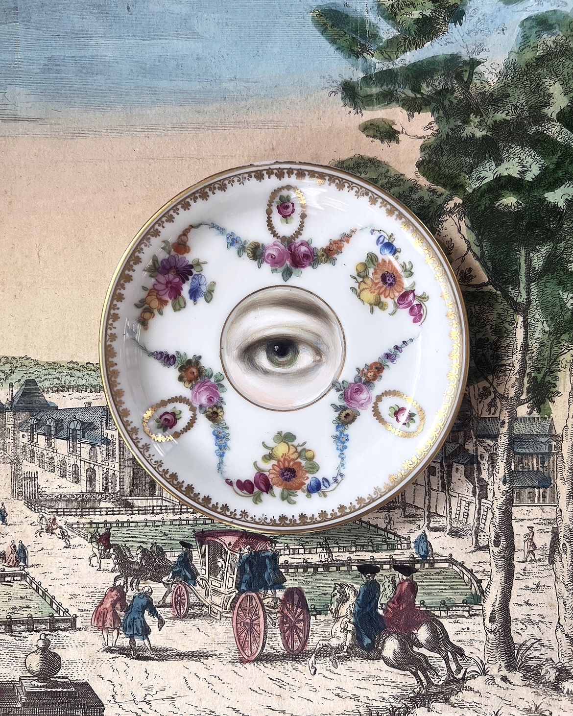 Qanda Susannah Carson Antiques And The Arts Weekly
