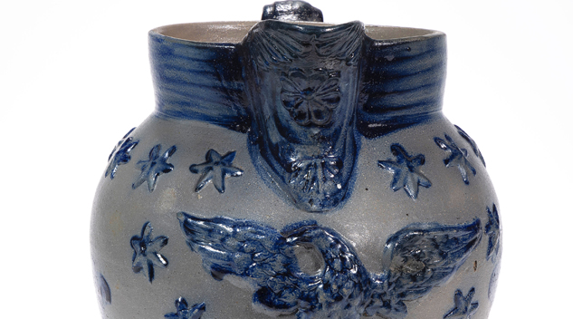 Southern Decorative Arts Soar At Jeffrey S. Evans—Goodman Collection ...