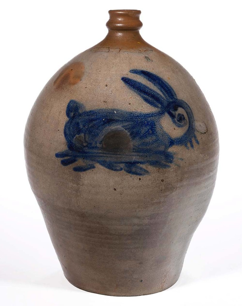 Southern Decorative Arts Soar At Jeffrey S. Evans—Goodman Collection ...