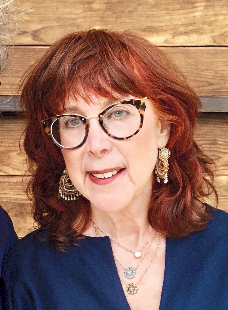 Q&A: Mandy Aftel - Antiques And The Arts Weekly