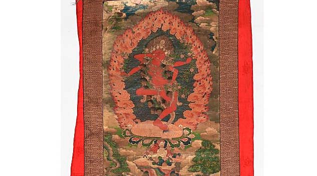 At Material Culture – Across Time & Culture With Textiles ...