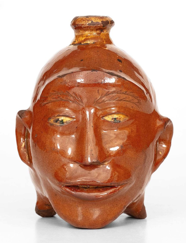 Crocker Farm’s Fall Sale Yields $1.3 Million Bumper Crop Of Stoneware ...