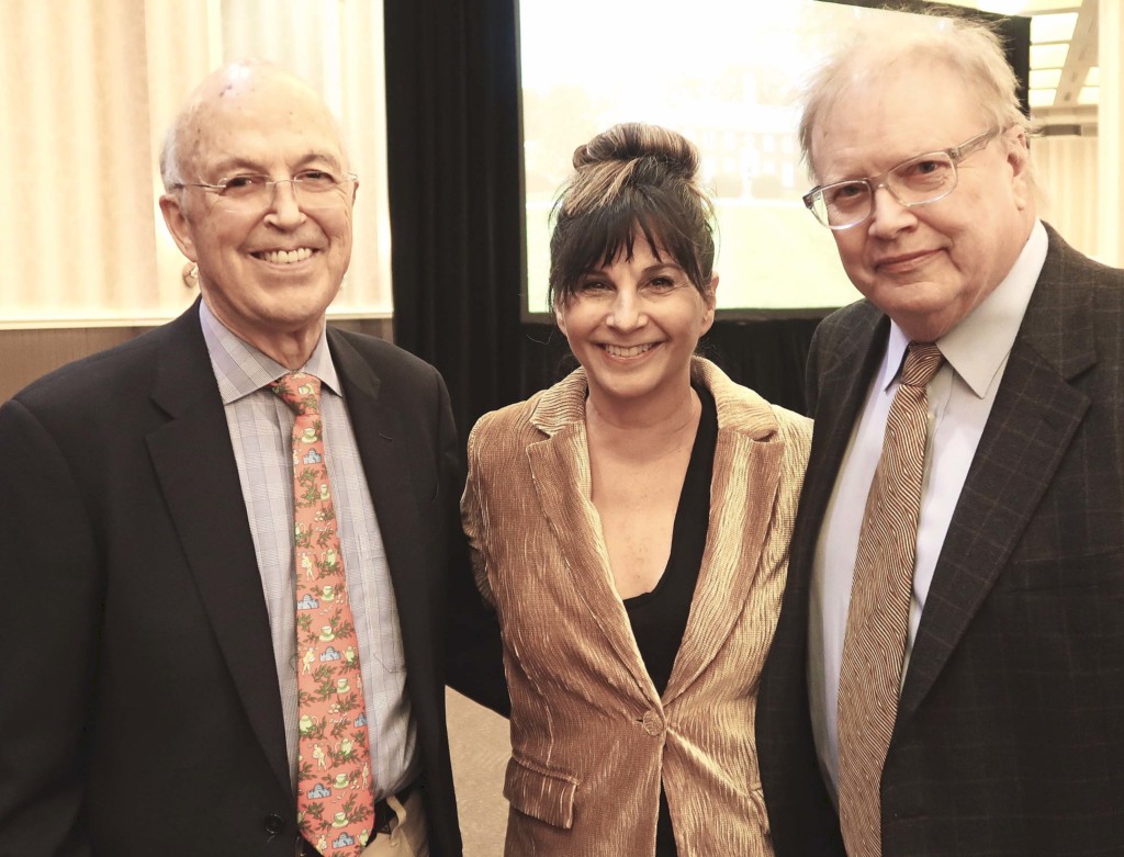 ADA Dealers Raise A Glass To The Chipstone Foundation - Antiques And The Arts WeeklyAntiques And ...